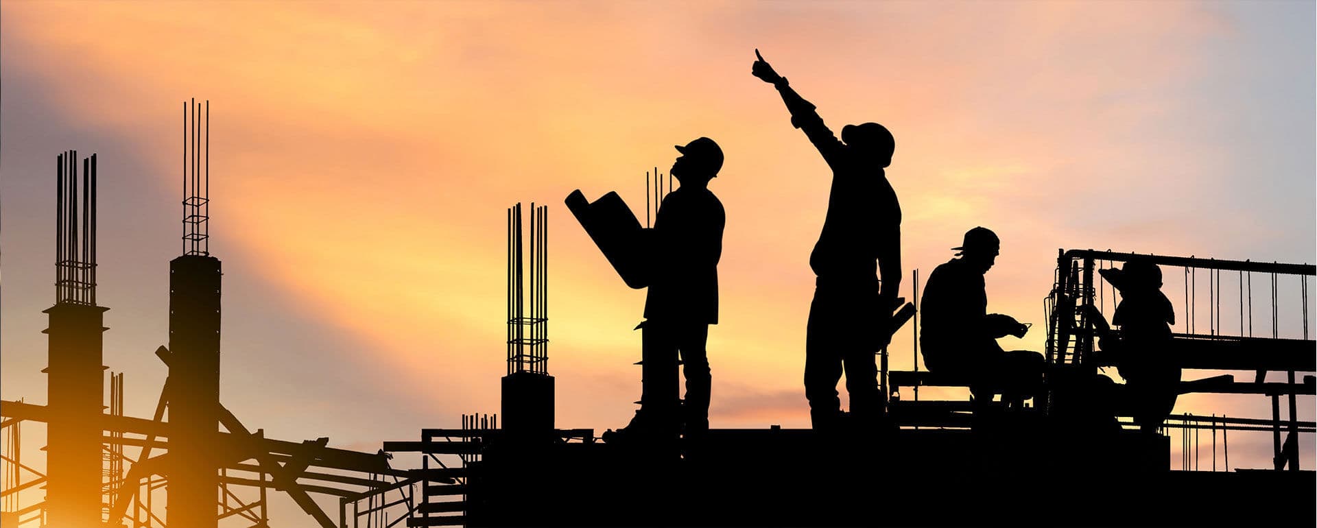 HeyBuildEX – Construction Materials and Equipment Rentals